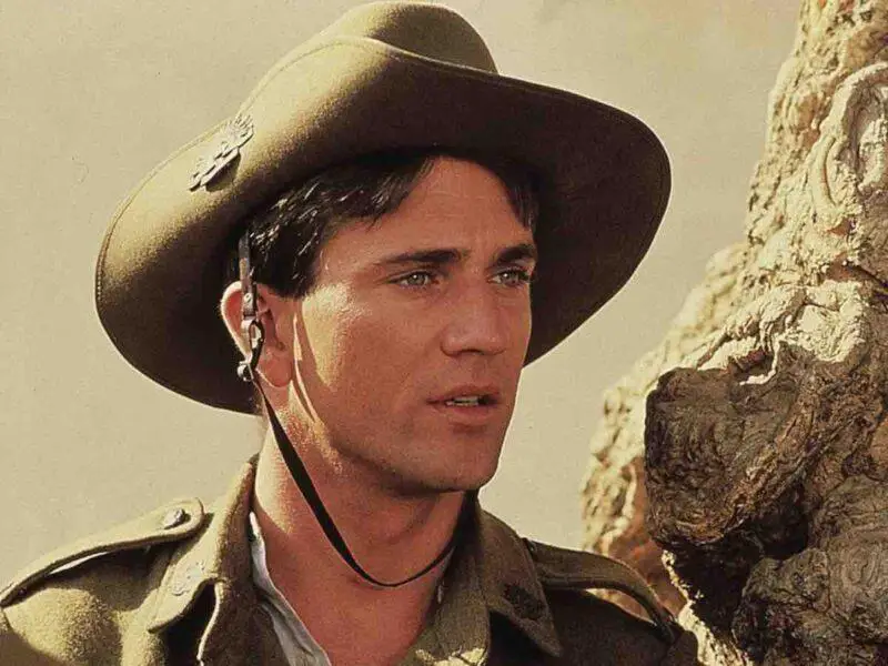 The 15 Best Mel Gibson Movies, Ranked – Flickside