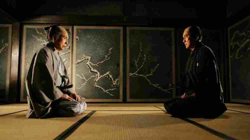 20 Best Samurai Movies Of All Time, Ranked – Flickside