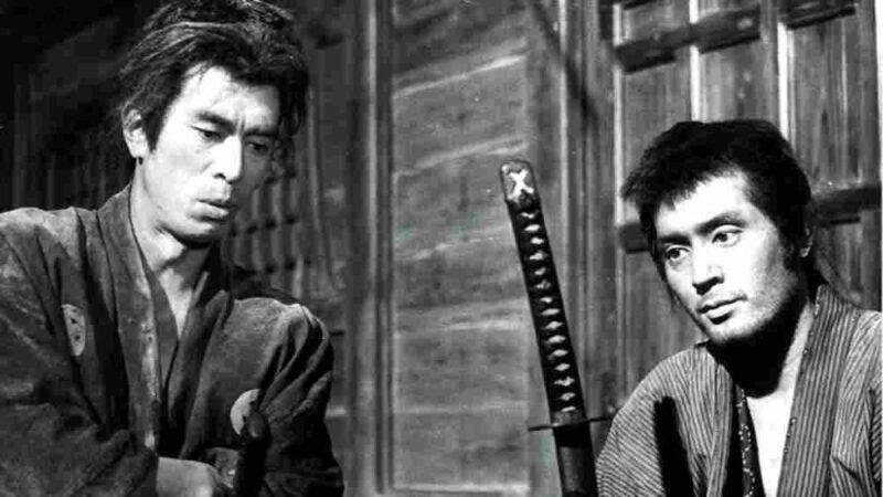 20 Best Samurai Movies Of All Time, Ranked – Flickside