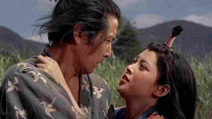 20 Best Samurai Movies Of All Time, Ranked – Flickside