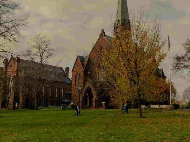 The 25 Best Film Schools [2025 List] – Flickside