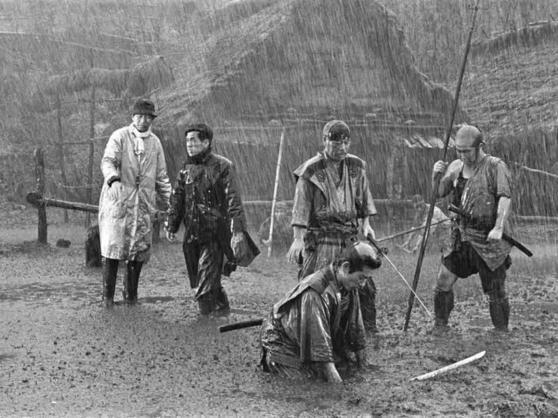 20 Best Samurai Movies Of All Time, Ranked – Flickside
