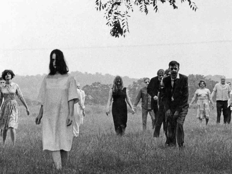 Ranking The 30 Best Zombie Movies Ever Made – Flickside