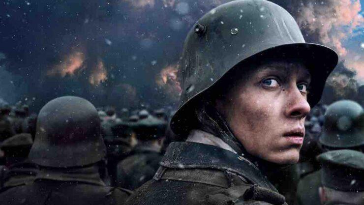 20 Greatest War Movies, Ranked – Flickside