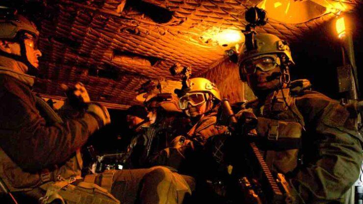 15 Best Navy SEAL Movies, Ranked – Flickside