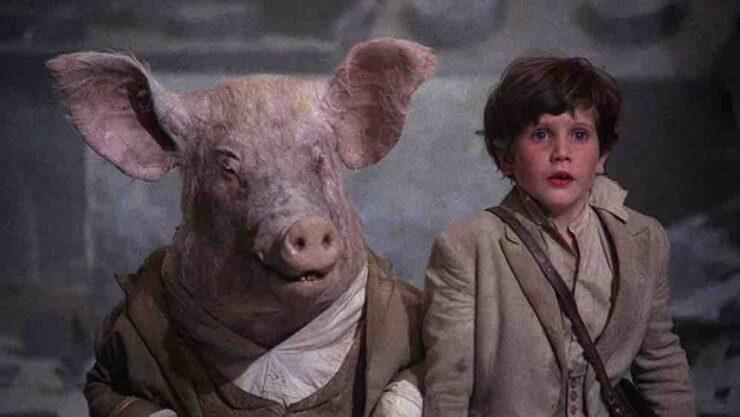 50 Best Kids Movies Of All Time, Ranked – Flickside