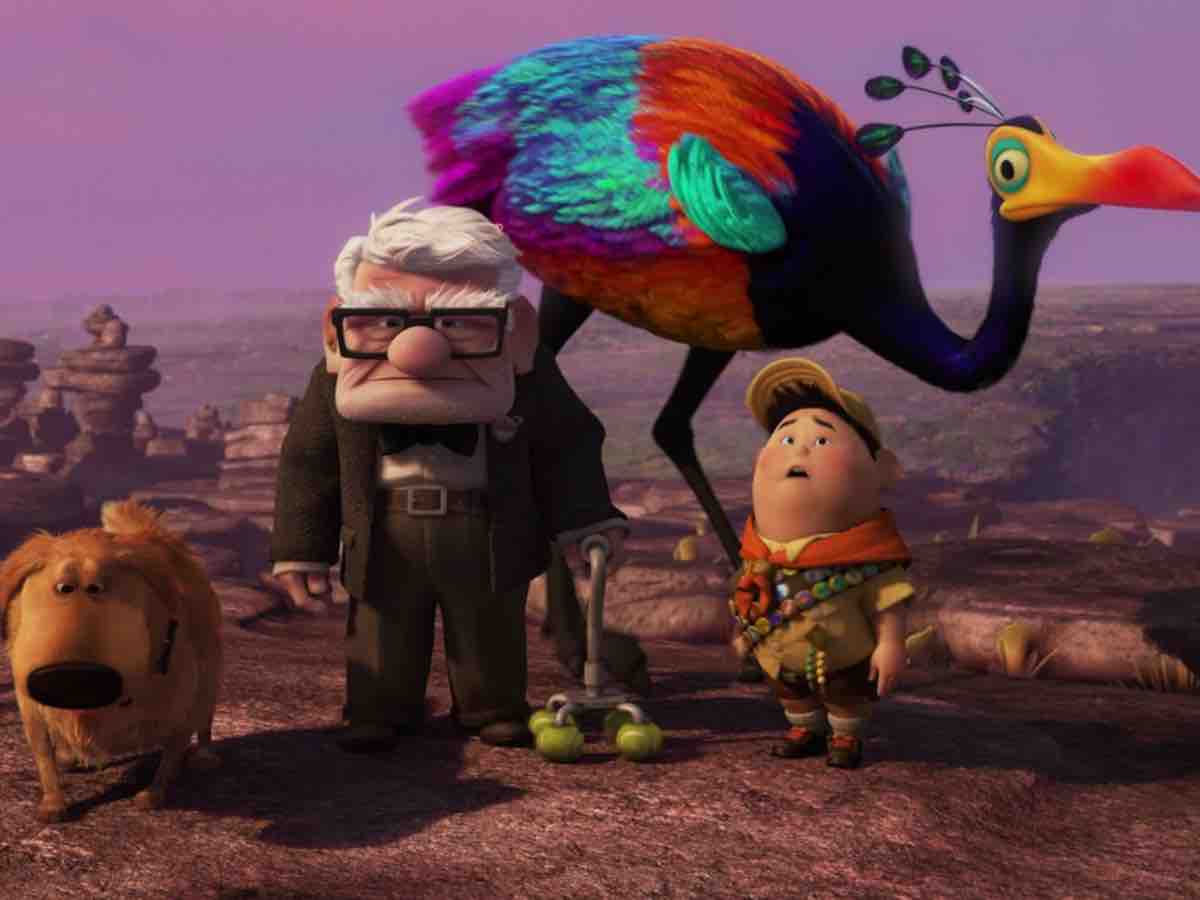 50 Best Kids Movies Of All Time, Ranked – Flickside