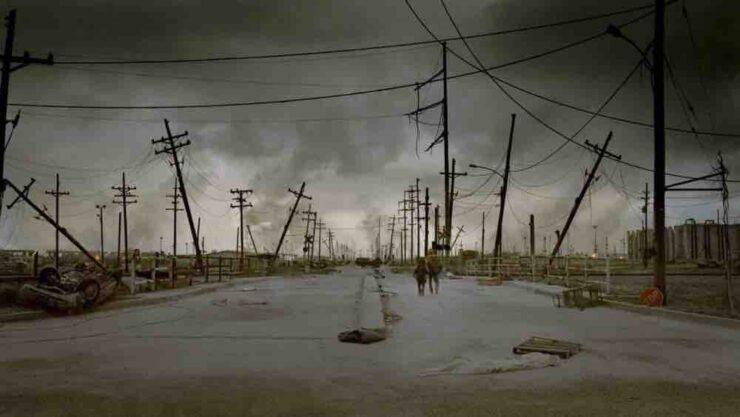 25 Ultimate End-of-the-World Movies, Ranked – Flickside