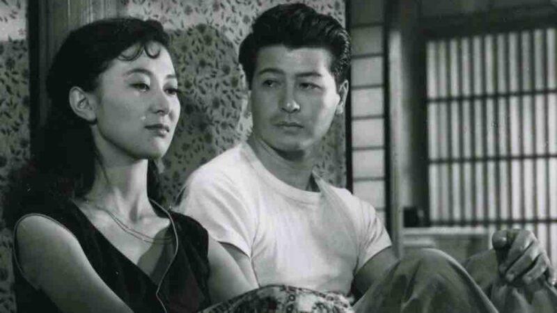 15 Essential Yasujirō Ozu Movies – FLICKSIDE