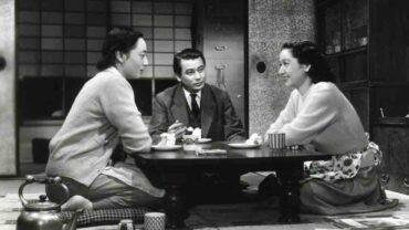 15 Essential Yasujirō Ozu Movies – FLICKSIDE