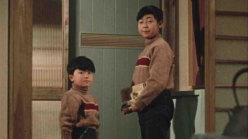 15 Essential Yasujirō Ozu Movies – FLICKSIDE