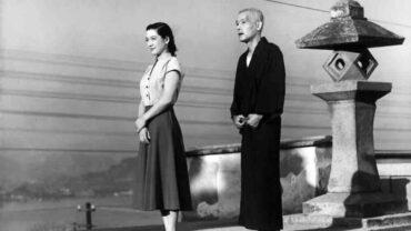 15 Essential Yasujirō Ozu Movies – FLICKSIDE