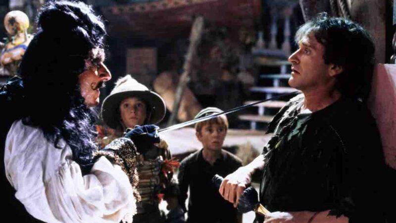 All 10 Peter Pan Movies, Ranked – Flickside