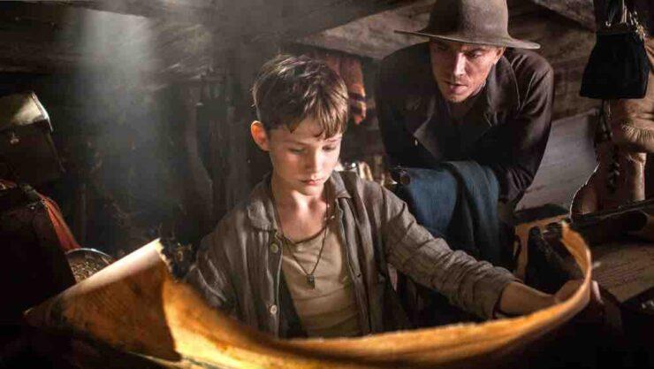 All 10 Peter Pan Movies, Ranked – Flickside