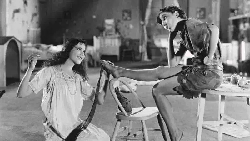 All 10 Peter Pan Movies, Ranked – Flickside