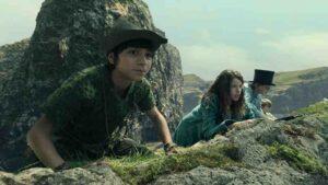 All 10 Peter Pan Movies, Ranked – Flickside