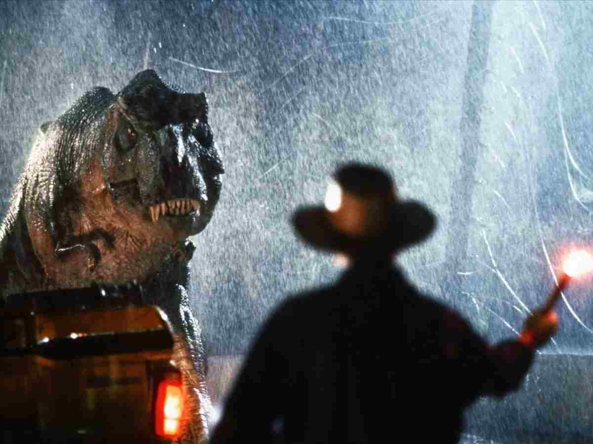 Jurassic Park Movies: Full Timeline & How To Watch Them – Flickside