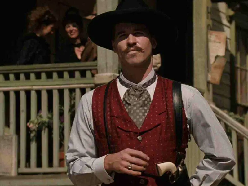 Still Your Huckleberry: Tombstone (1993) Turns 30 – Flickside