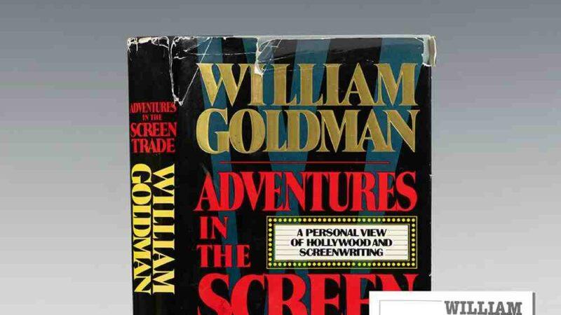10 Essential Screenwriting Books (2024) – Flickside