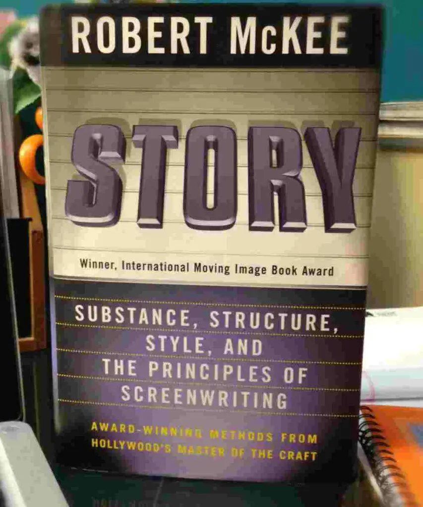 10 Essential Screenwriting Books (2024) – Flickside