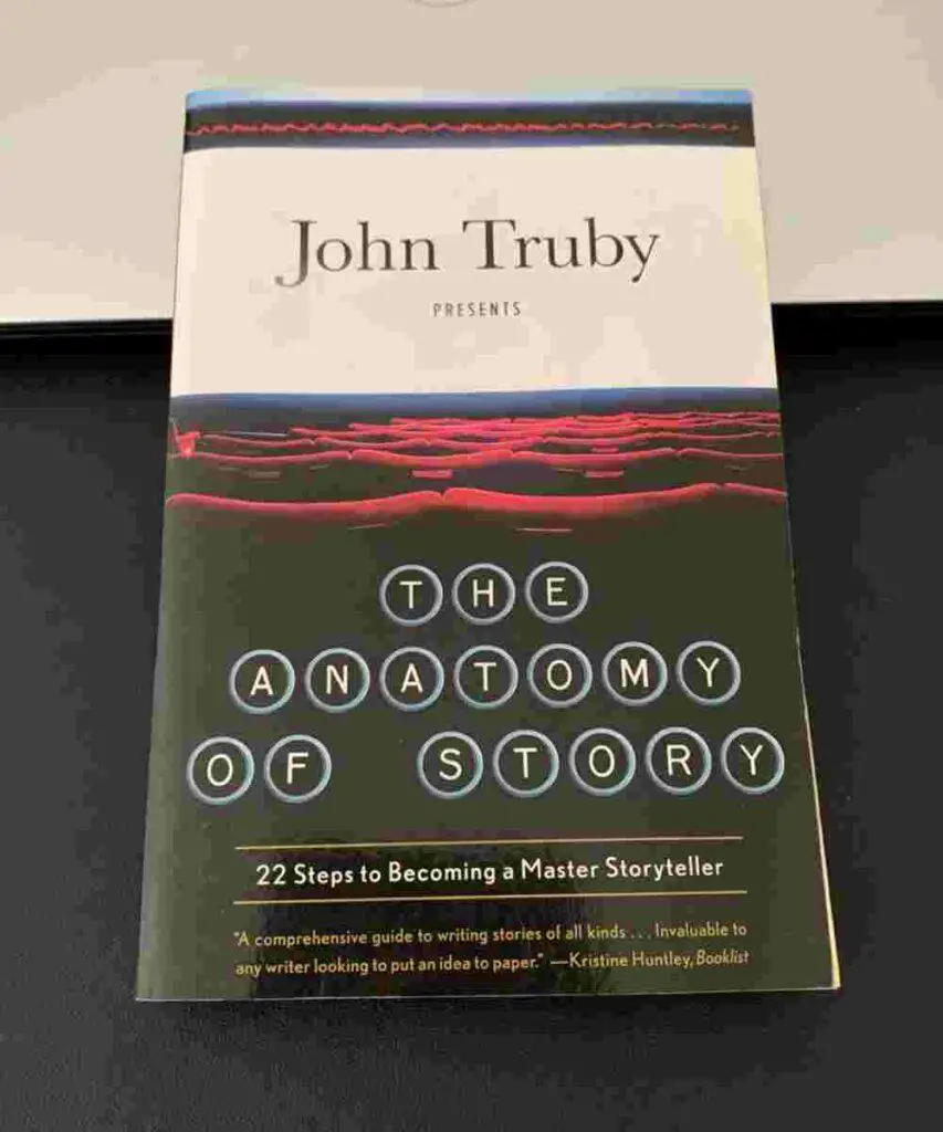 10 Essential Screenwriting Books (2024) – Flickside