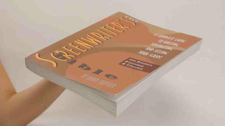 10 Essential Screenwriting Books (2024) – Flickside