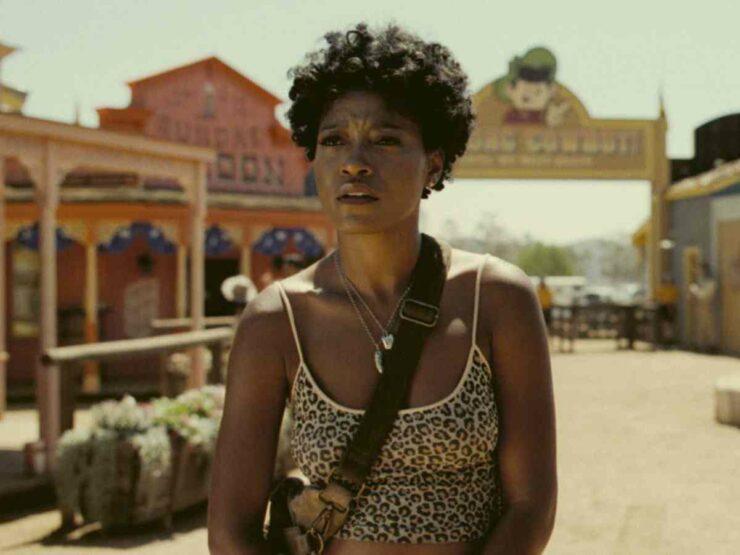 Nope Explained: Plot, Themes And Ending – Flickside