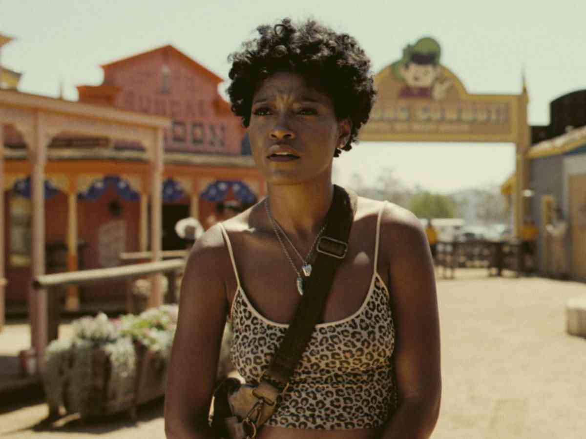 Nope Explained: Plot, Themes And Ending – Flickside