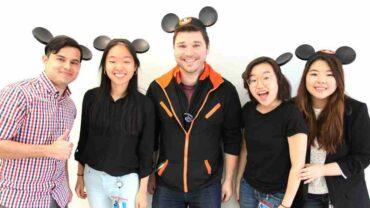 Lights, Camera, Intern! 14 Best Film Internships [2024] – Flickside