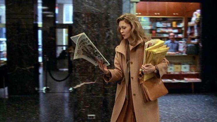 Network (1976): Screenplay Analysis | Paddy Chayefsky – Flickside