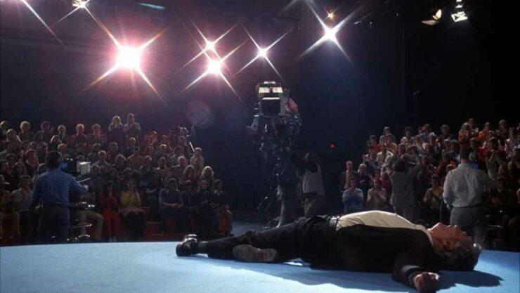 Network (1976): Screenplay Analysis | Paddy Chayefsky – Flickside