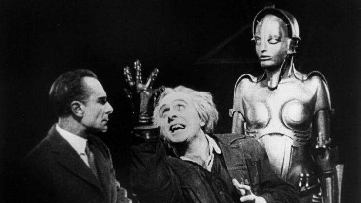 Art of Visual Storytelling: 11 Stunning Film Examples – Flickside