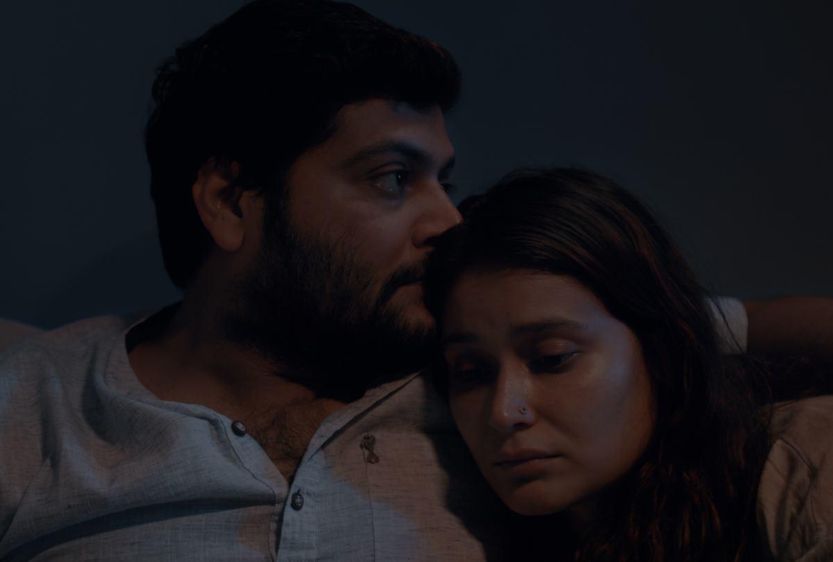 Demons (2024) Review: A Marriage On Edge – Flickside