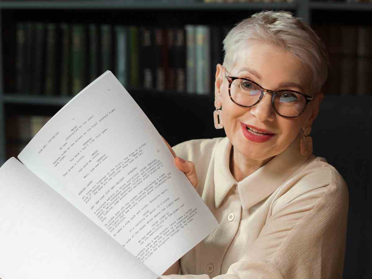 What Is Script Analysis: The Ultimate Guide [With Examples] – Flickside