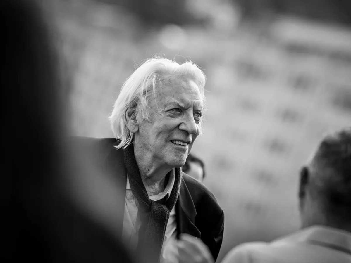 In Memory of Donald Sutherland – Flickside