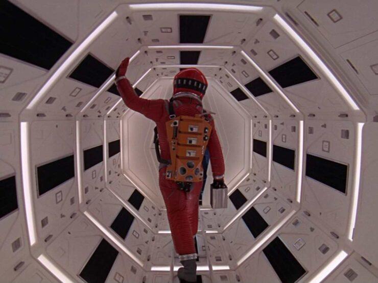 2001: A Space Odyssey Explained | Stanley Kubrick – Flickside