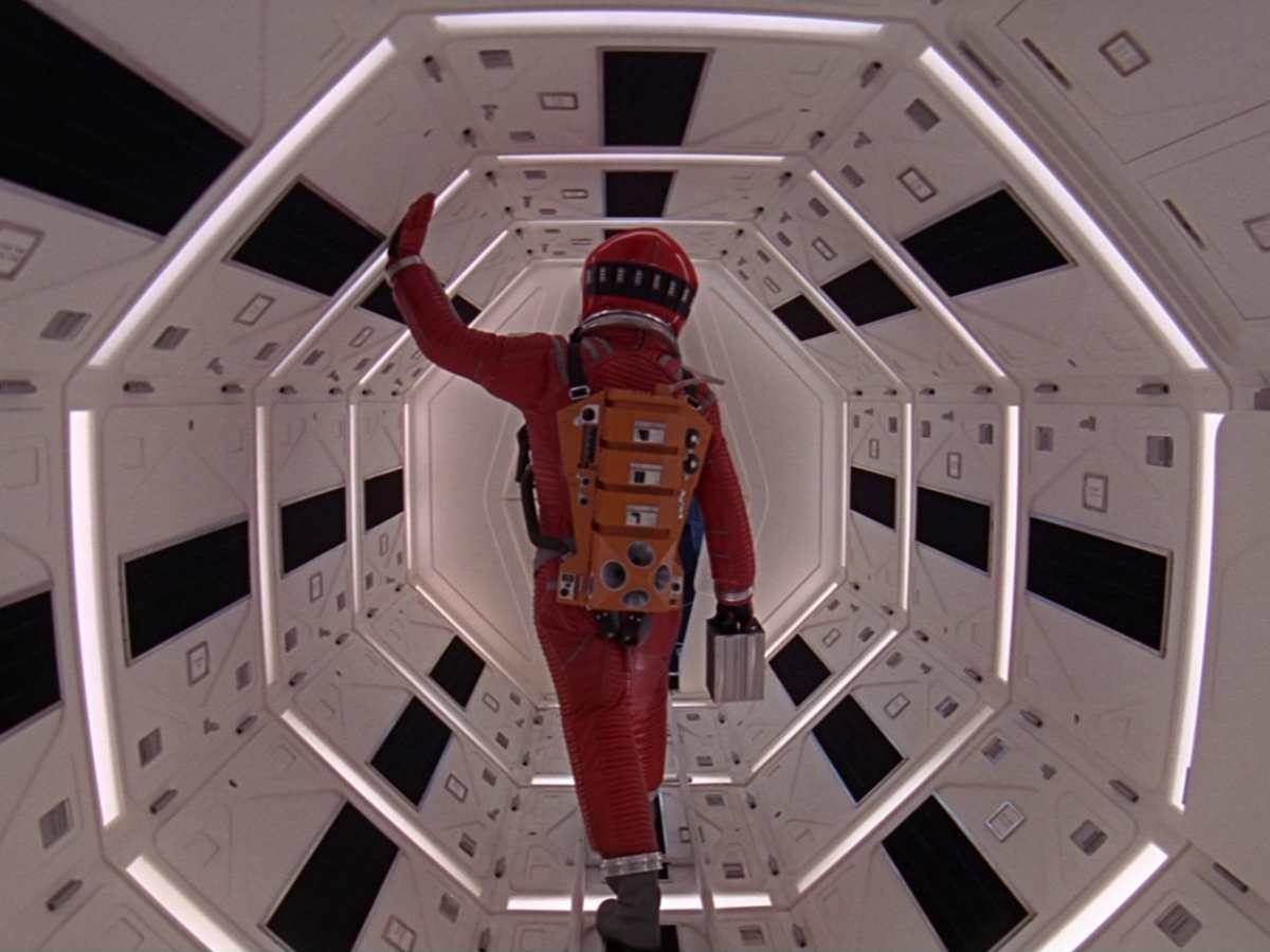 2001: A Space Odyssey Explained | Stanley Kubrick – Flickside