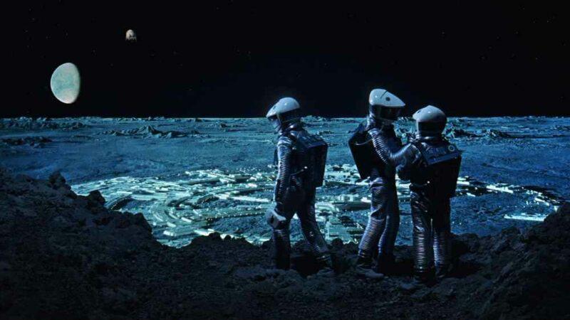 2001: A Space Odyssey Explained | Stanley Kubrick – Flickside