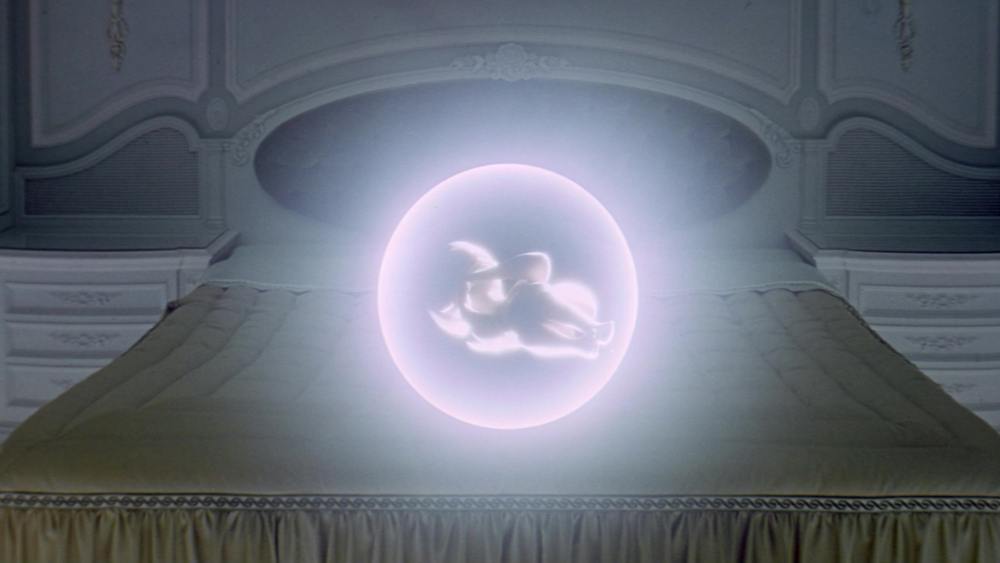 2001 A Space Odyssey Explained Stanley Kubrick Flickside