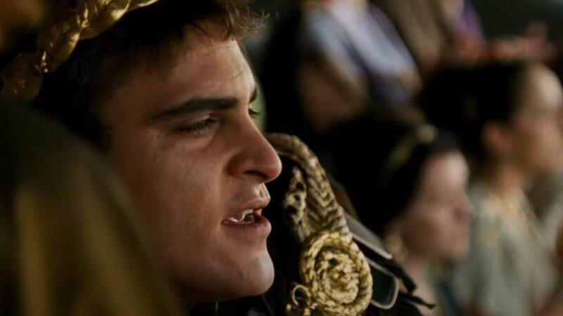 Joaquin Phoenix: The Man Behind The Actor – Flickside