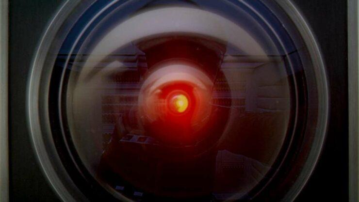 2001: A Space Odyssey Explained | Stanley Kubrick – Flickside
