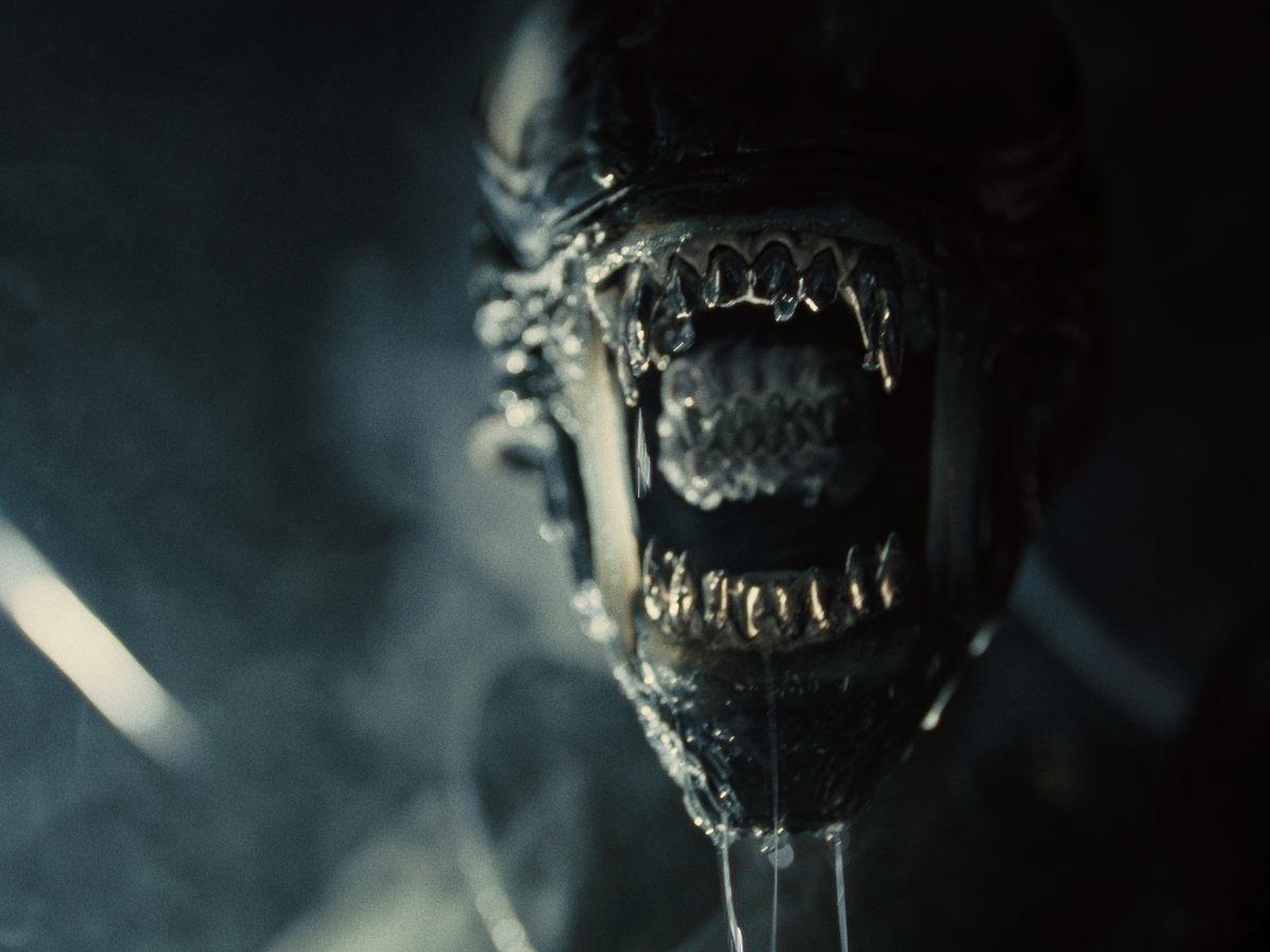 Alien: Romulus (2024) Review: A Worthy Sequel? – Flickside