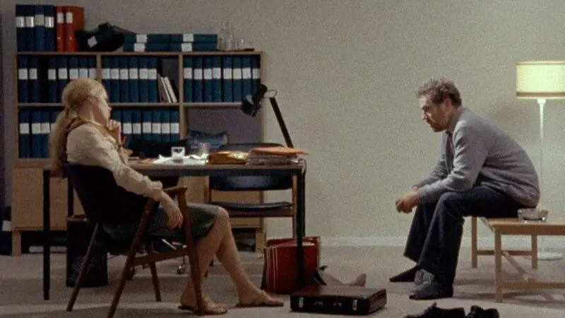 10 Essential Ingmar Bergman Movies, Ranked – Flickside