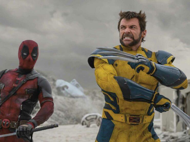 Deadpool & Wolverine (2024): 10 Easter Eggs You Missed – Flickside